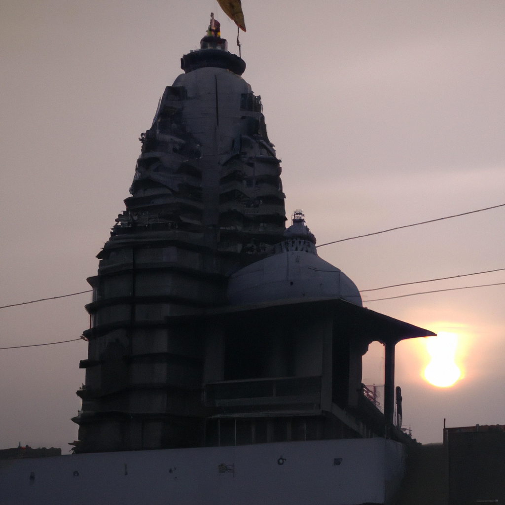 Mahadev Temple In India: History,Facts, & Services