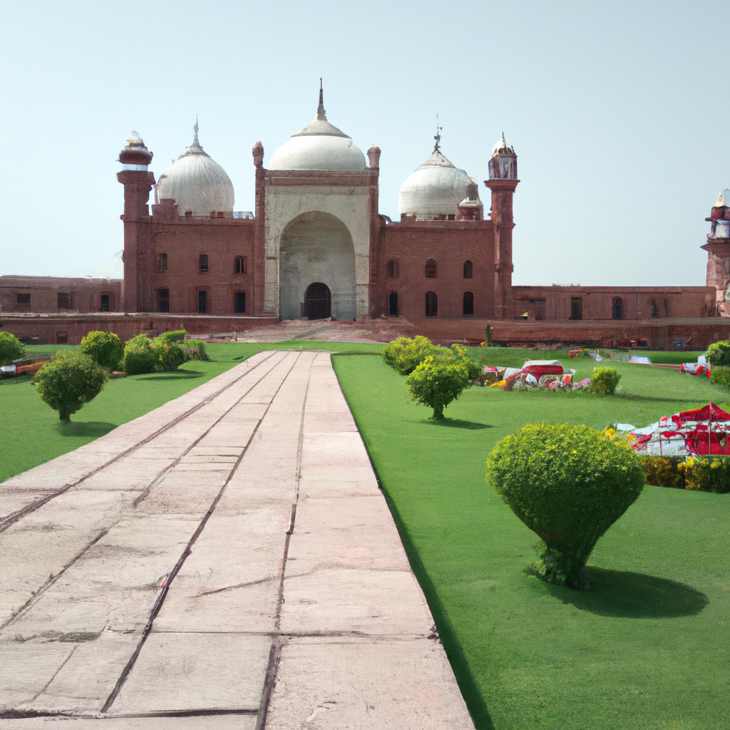 Mahal Badshahi In India: History,Facts, & Services