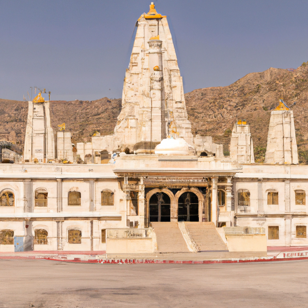 Mahalakshmi Temple, Muscat In Oman: Histroy,Facts,Worship Method ...