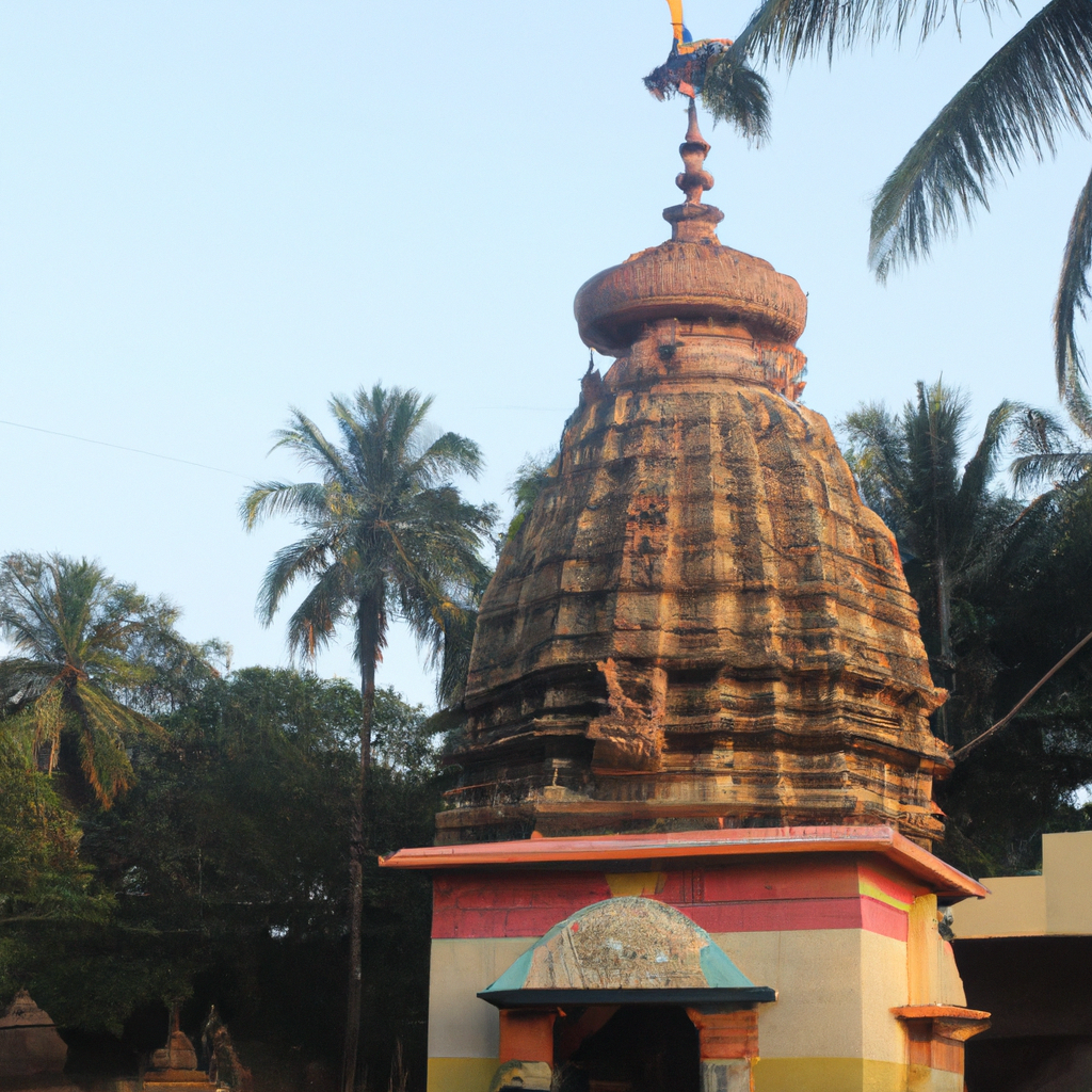 Mahalaxmi Temple - Dahanu In Maharashtra: Histroy,Facts,Worship Method ...