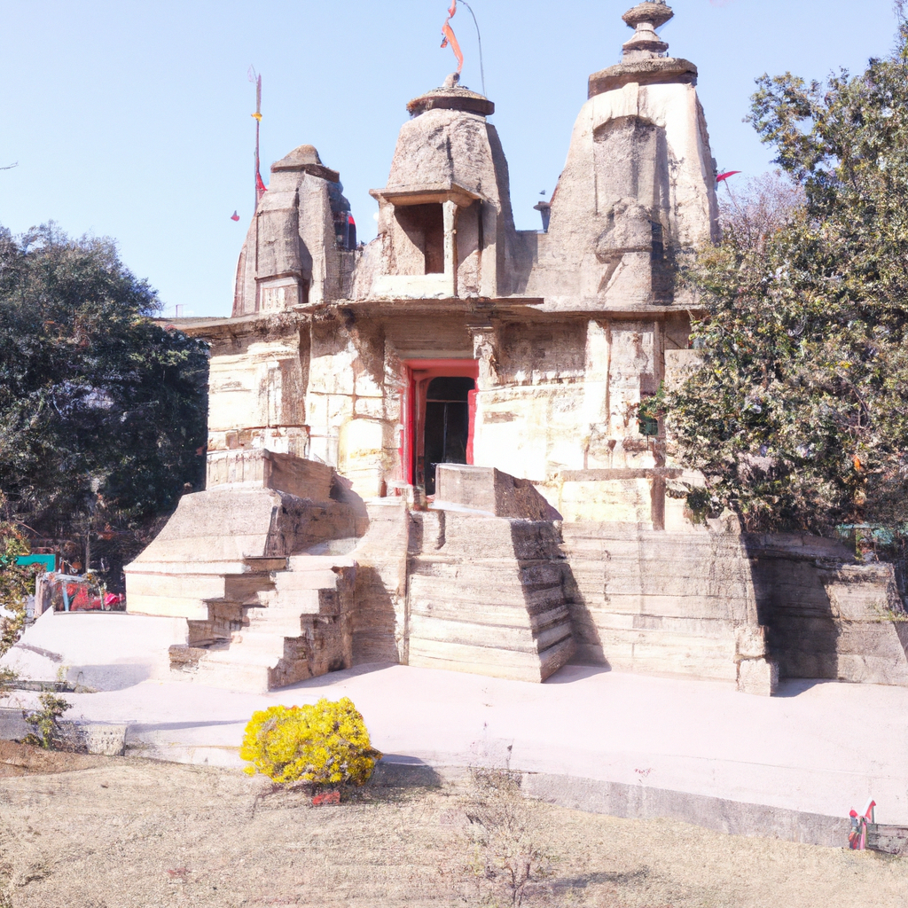 Mahanal Temple Math In India: History,Facts, & Services