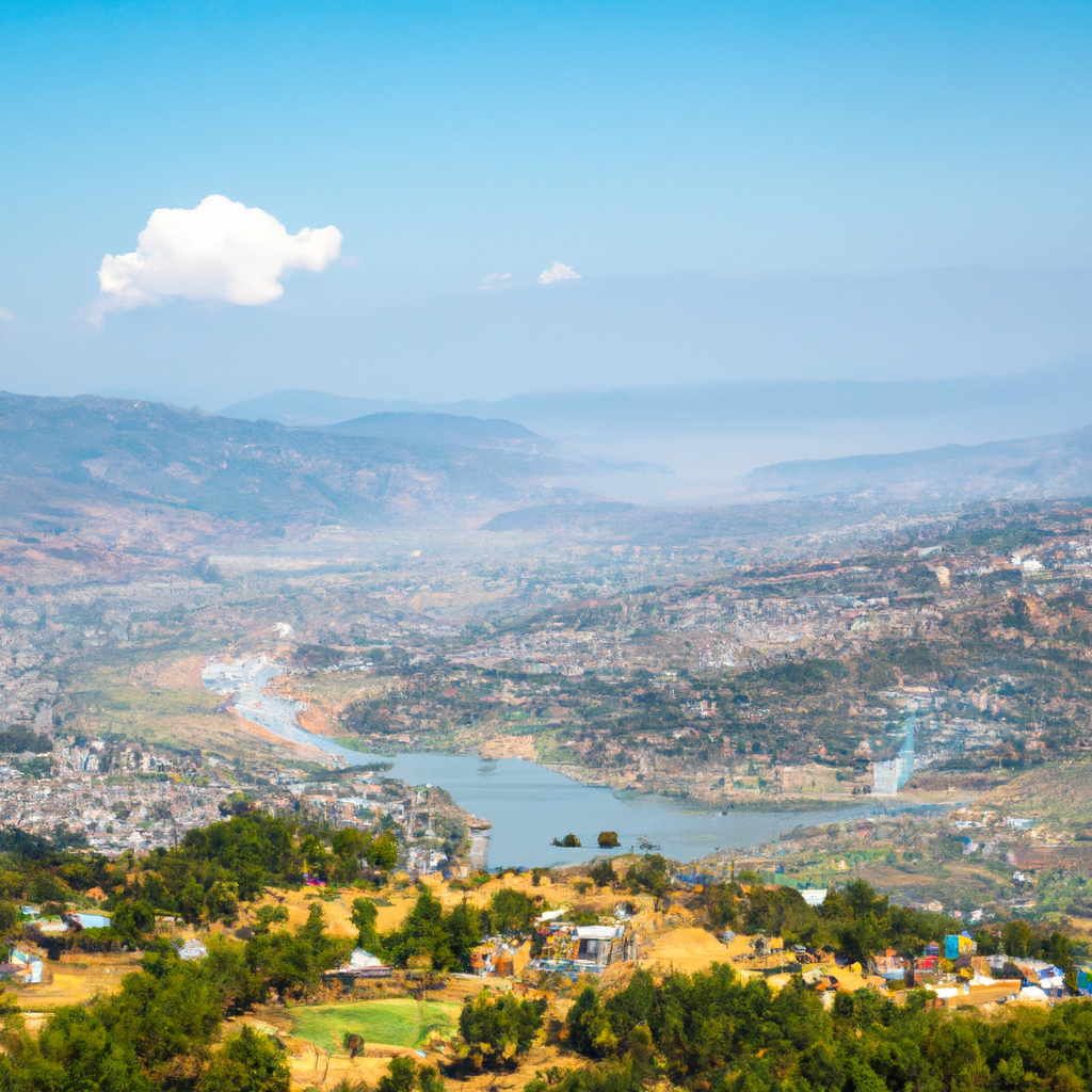 Mahankal In Nepal: Histroy,Facts,Worship Method,Opening Timing & How to ...