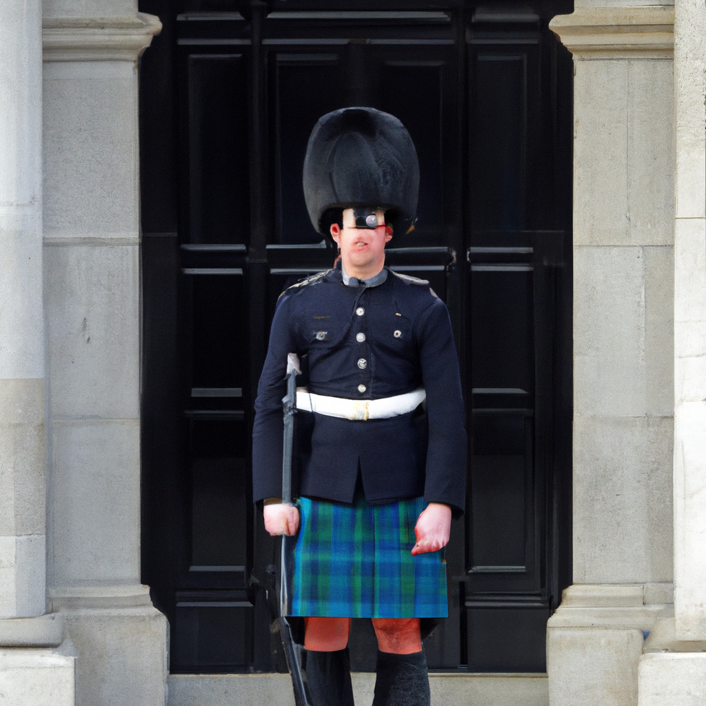 Main Guard In Ireland: Overview,Prominent Features,History,Interesting ...