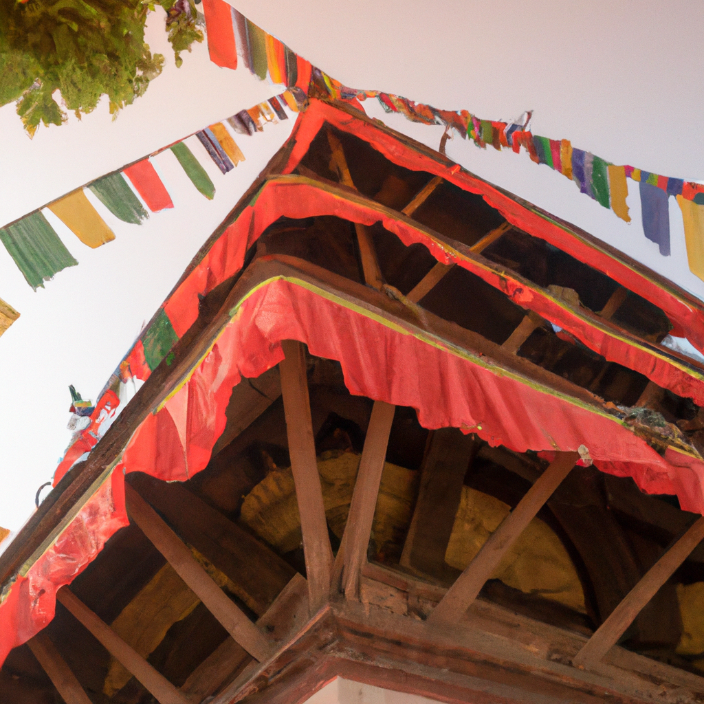 Maitidevi Temple In Nepal: Histroy,Facts,Worship Method,Opening Timing ...