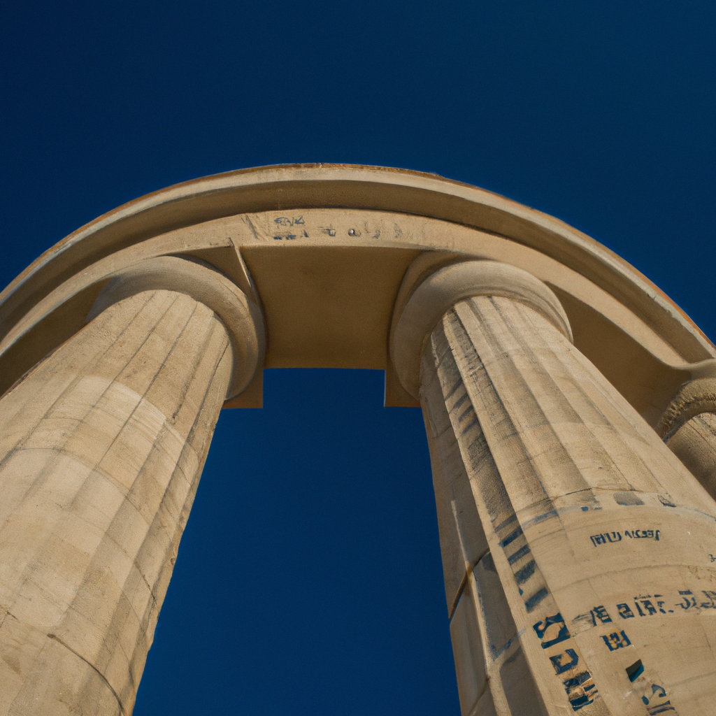 Maitland Monument In Greece: Overview,Prominent Features,History ...
