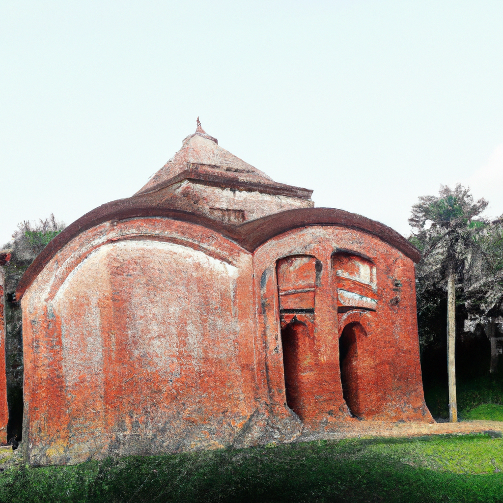 Malancha Temple, Barisal In Bangladesh: Histroy,Facts,Worship Method ...