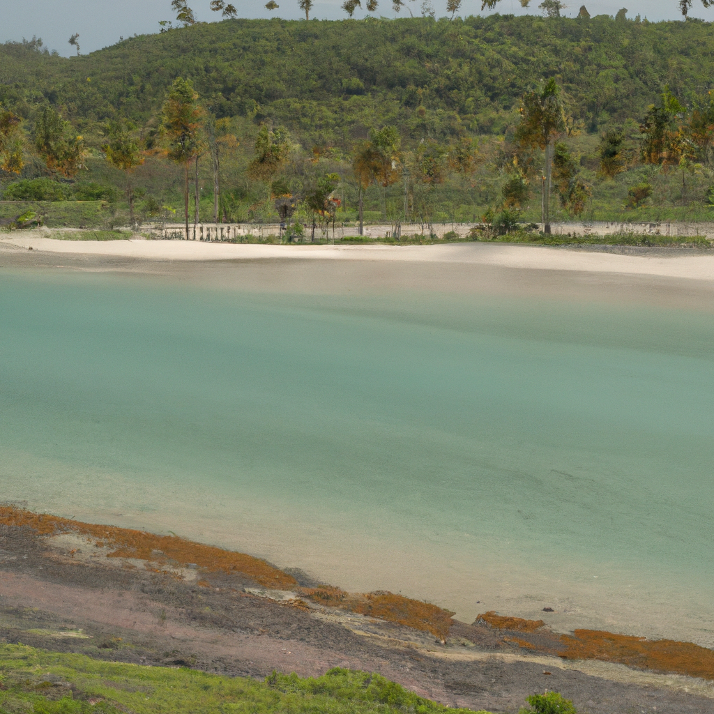 Mali Island, Macuata: Horror Story, History & Paranomial Activities