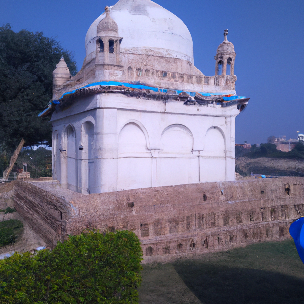 Malik Rihan Darga In India: History,Facts, & Services