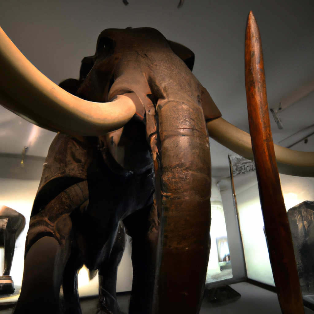 Mammoth Museum In Russia: History,Facts, & Services
