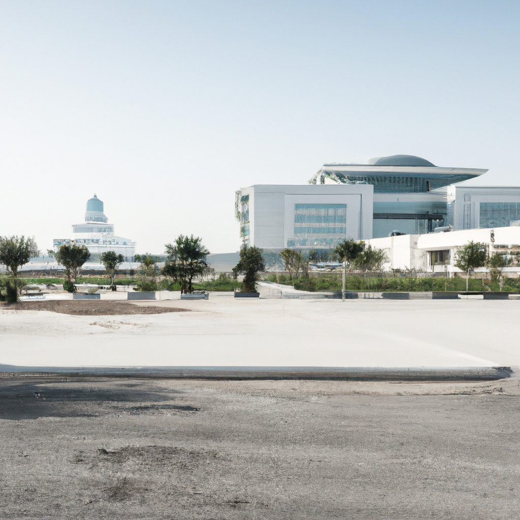 Manarat Al Saadiyat - Abu Dhabi In UAE: Overview,Prominent Features ...