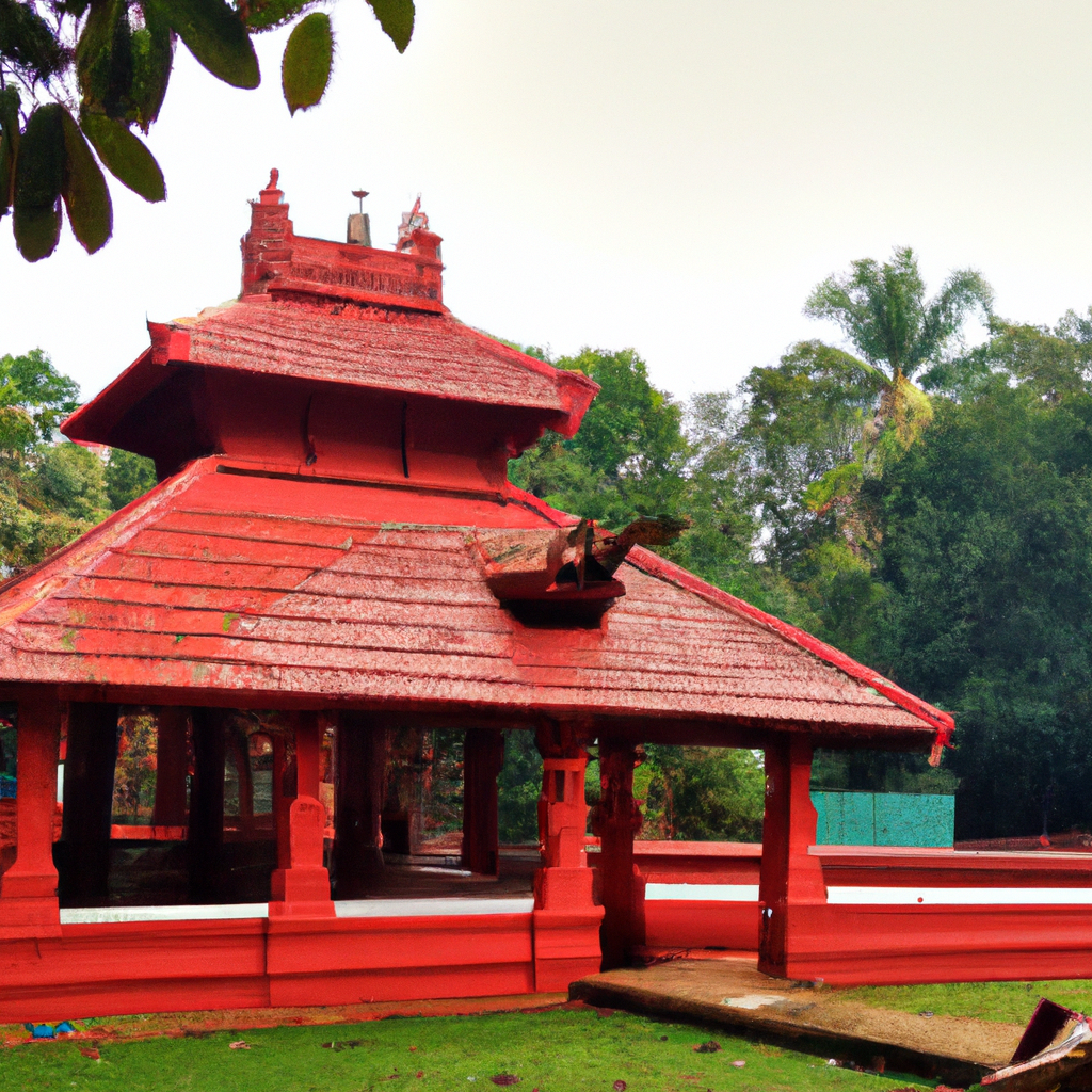 Mannarasala Temple In Kerala: Histroy,Facts,Worship Method,Opening ...