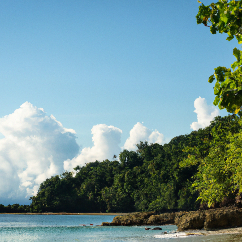 National Museum of Costa Rica - San Jose In Costa-Rica: Overview ...