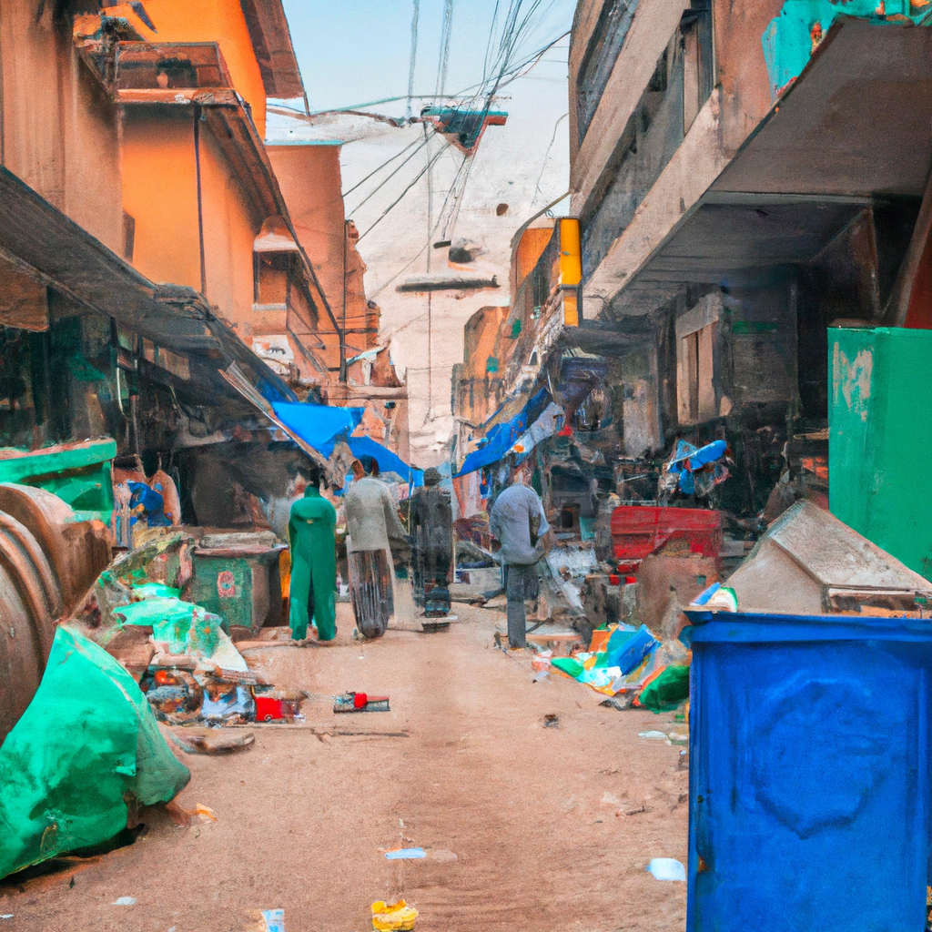 Maqbool Alam Market, Varanasi In Uttar-Predesh: Local Store,Timing,What ...
