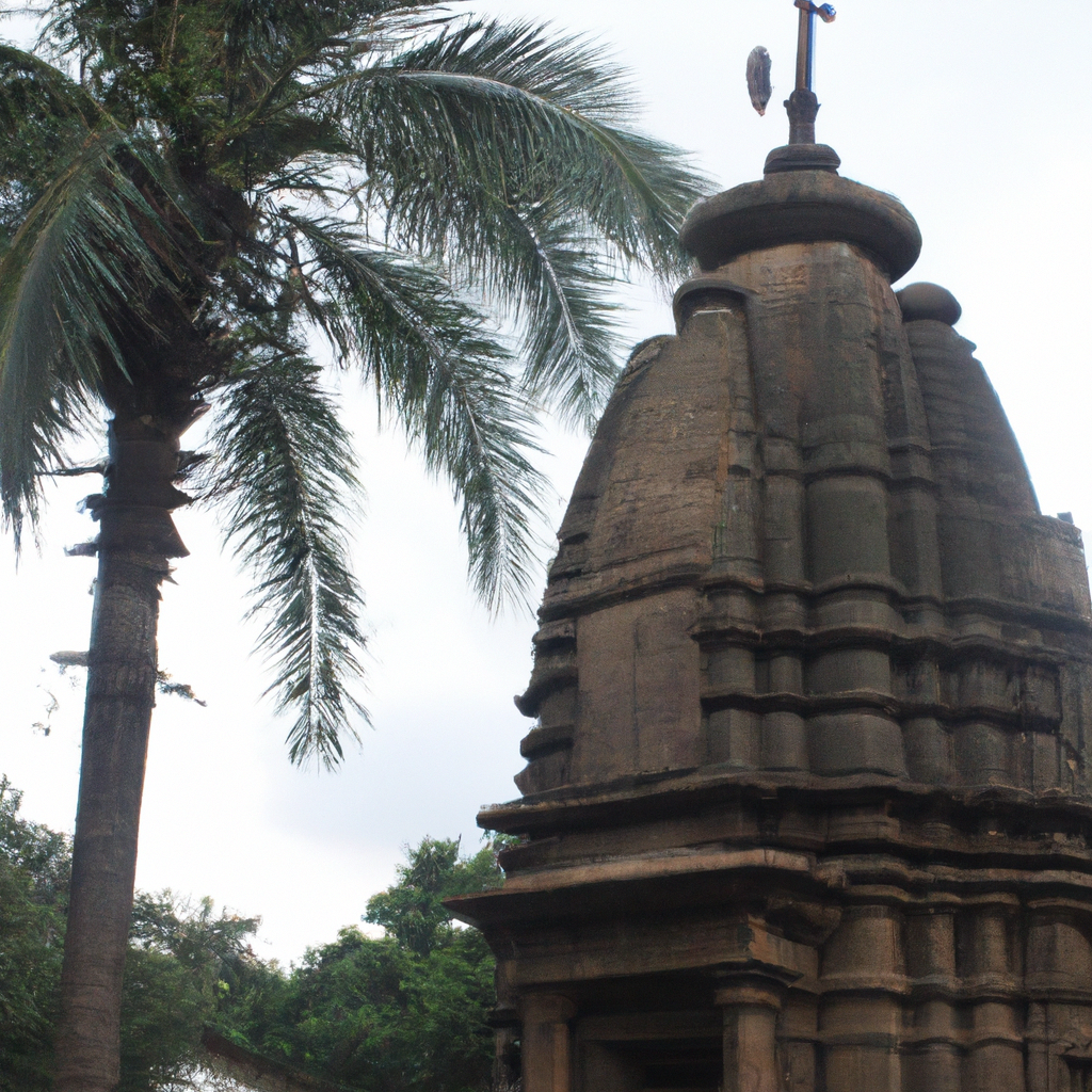 Marleshwar Temple - Ratnagiri In Maharashtra: Histroy,Facts,Worship ...