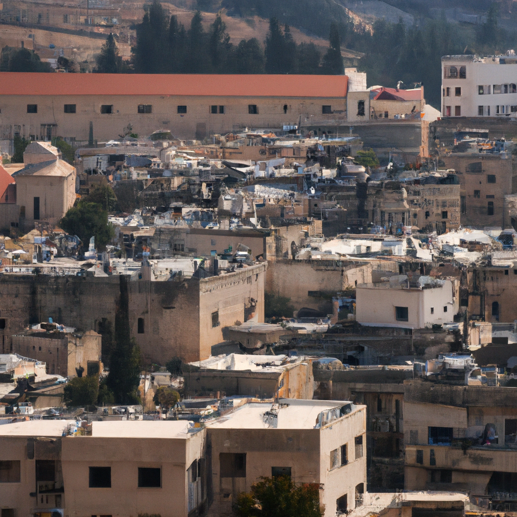 Maronite Diocese In Syria: History,Facts, & Services