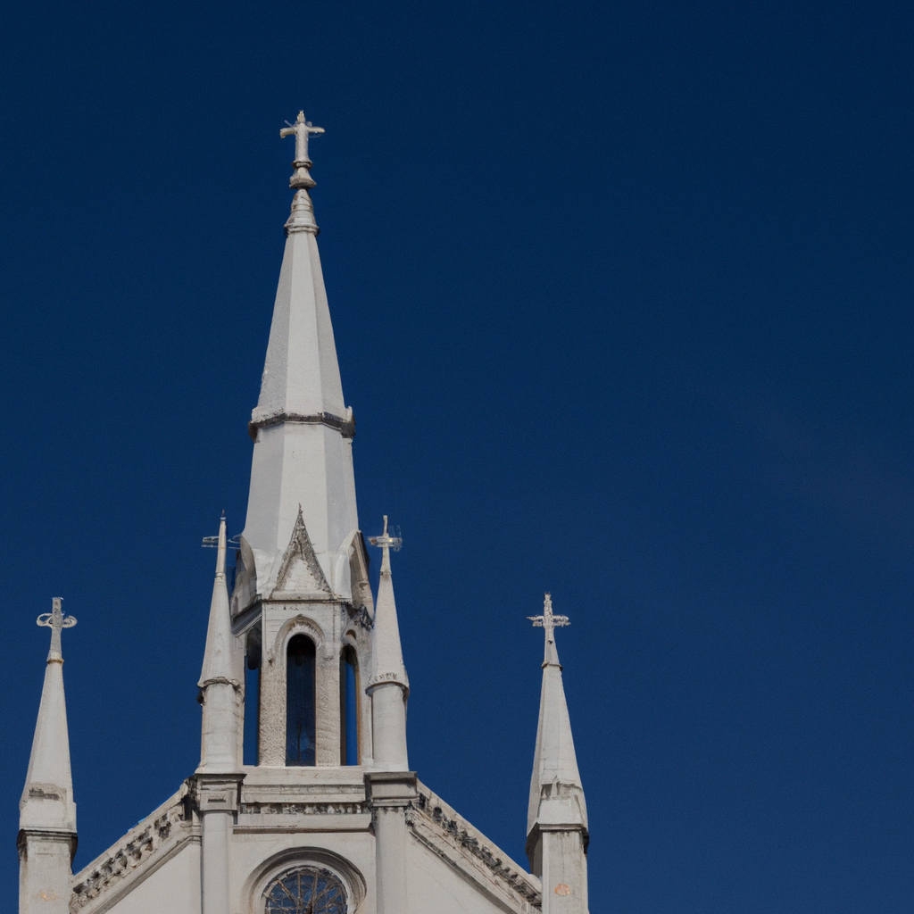 Mary Magdelene Catholic Church In Ireland: History,Facts, & Services