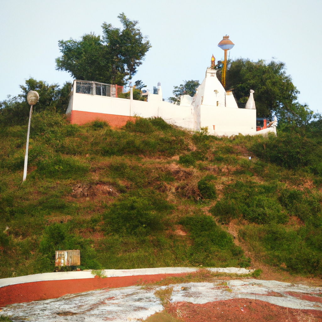 Masan Devi Temple and Mound In India: History,Facts, & Services