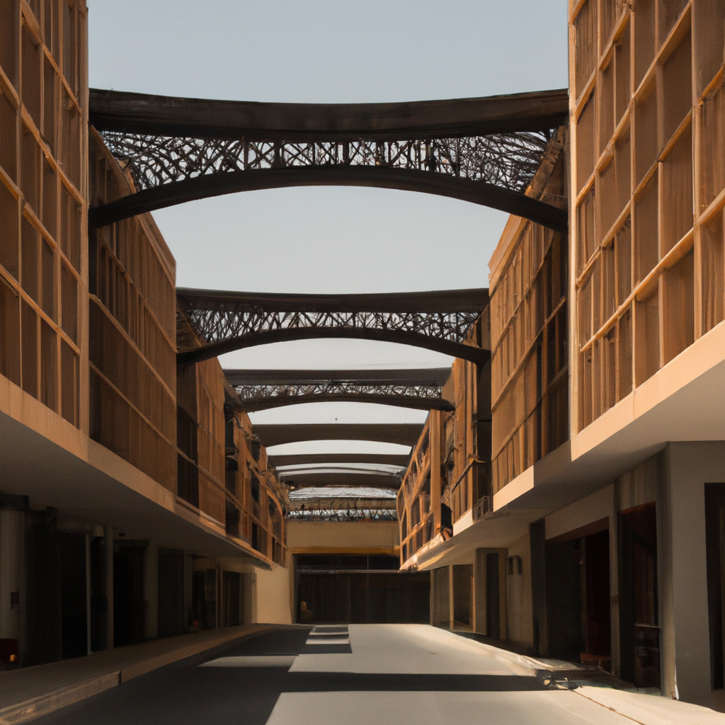 Masdar City - Abu Dhabi In UAE: Overview,Prominent Features,History ...