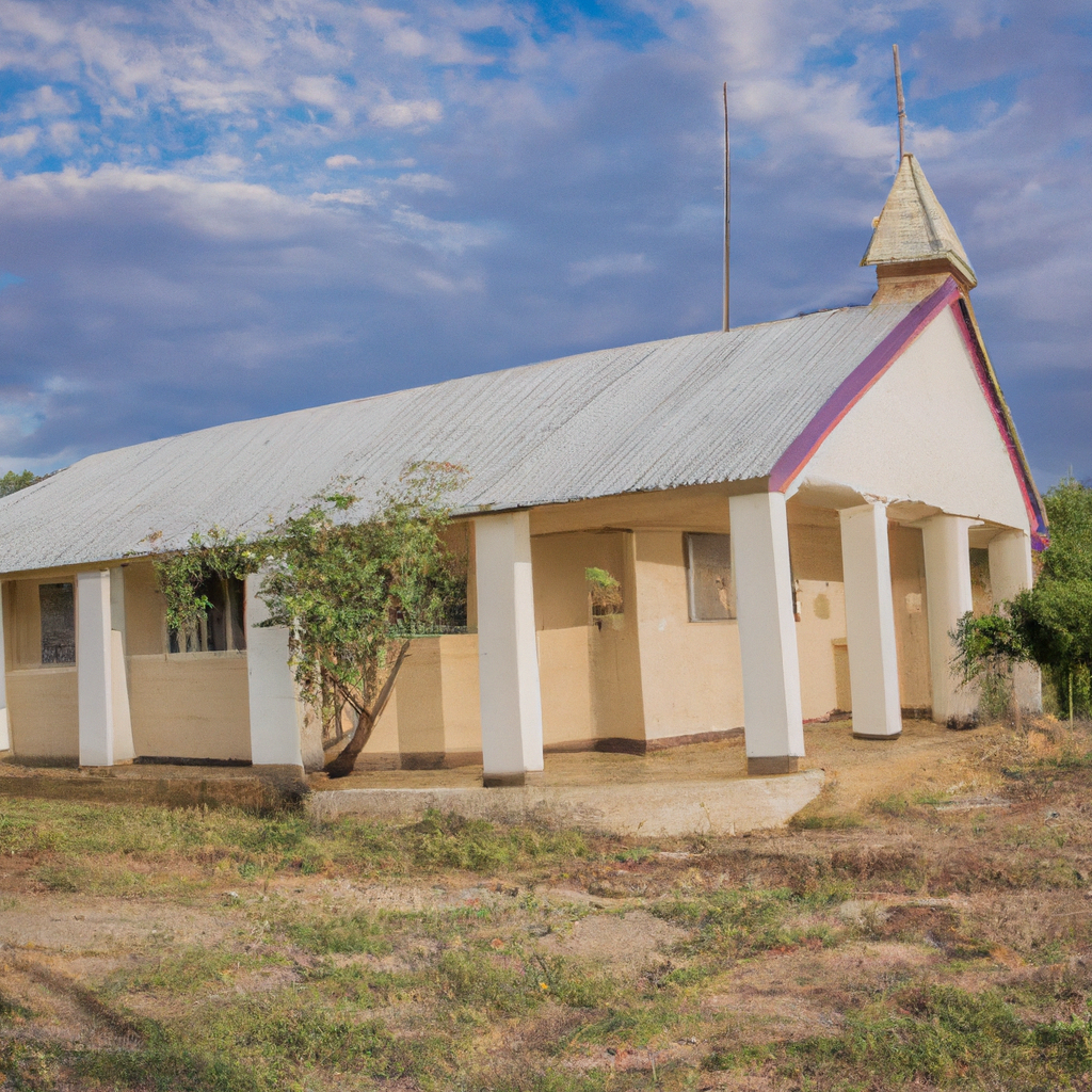 Masiyephambili S.D.A Church In Zimbabwe: History,Facts, & Services