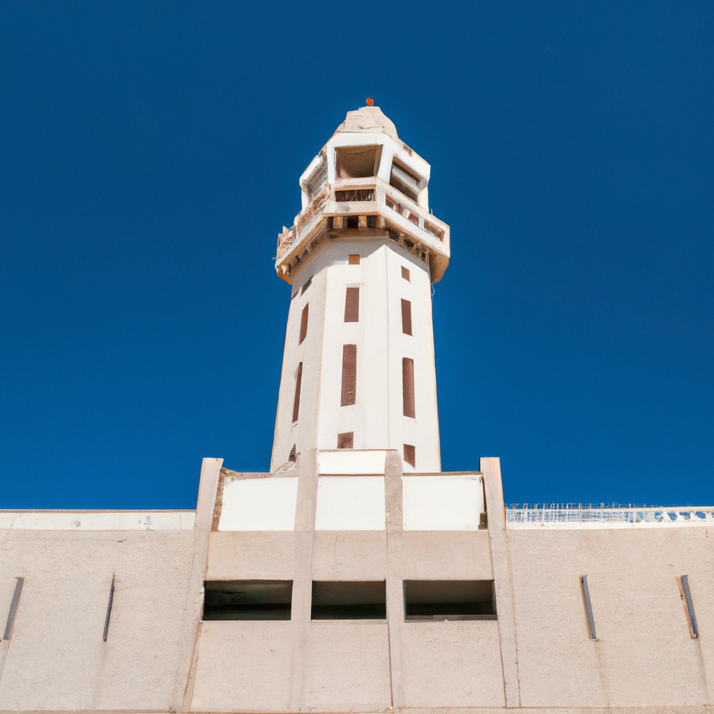 Masjid al-Atiq (Mecca) In Saudi-Arabia: Brief History,Architecture ...