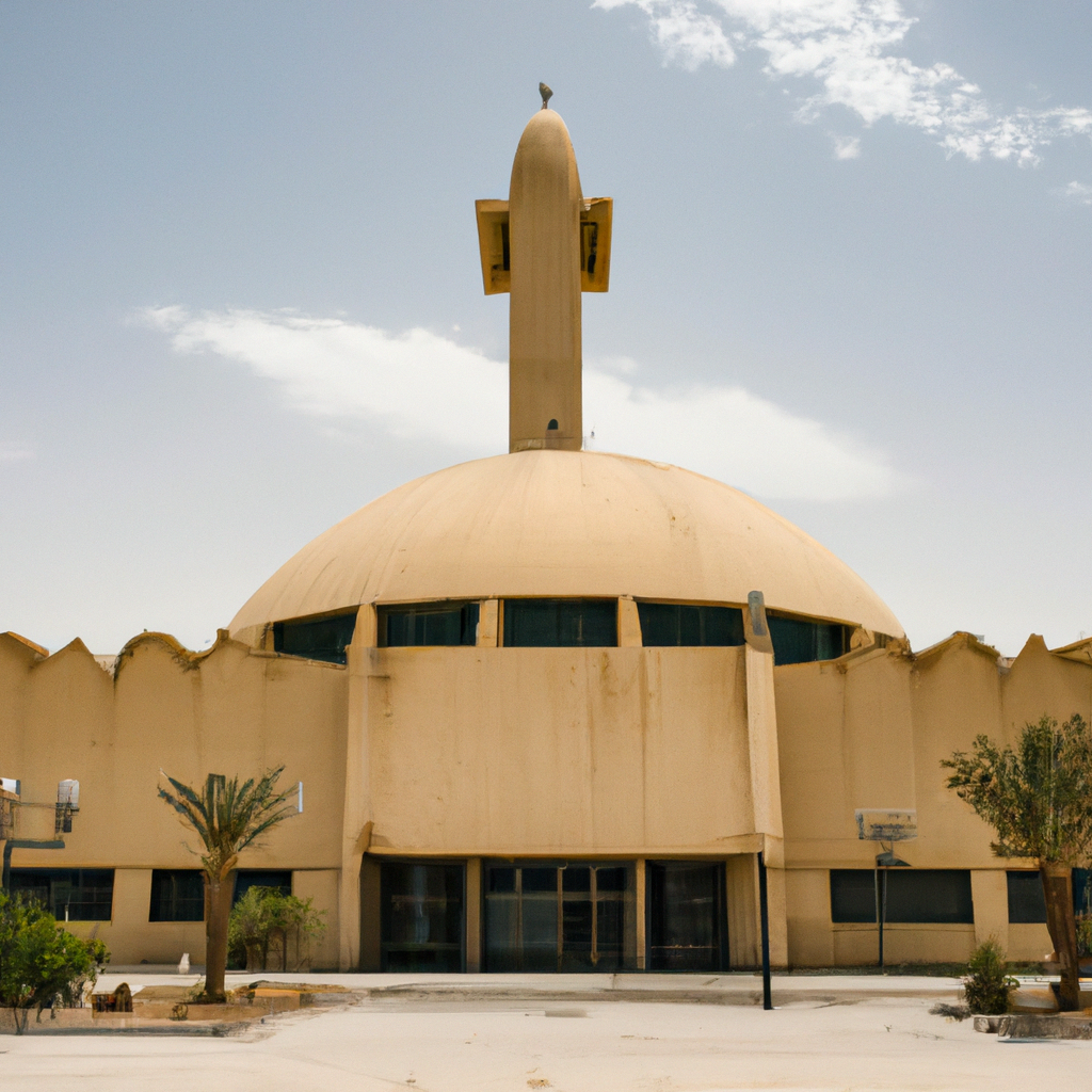 Imam Turki Bin Abdullah Grand Mosque In Saudi-Arabia: Brief History ...