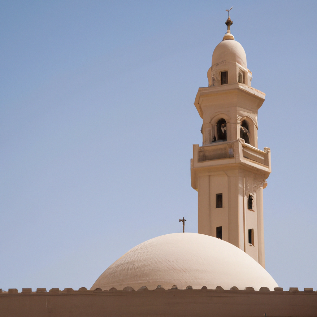 Masjid al-Mubarak (Riyadh) In Saudi-Arabia: Brief History,Architecture ...