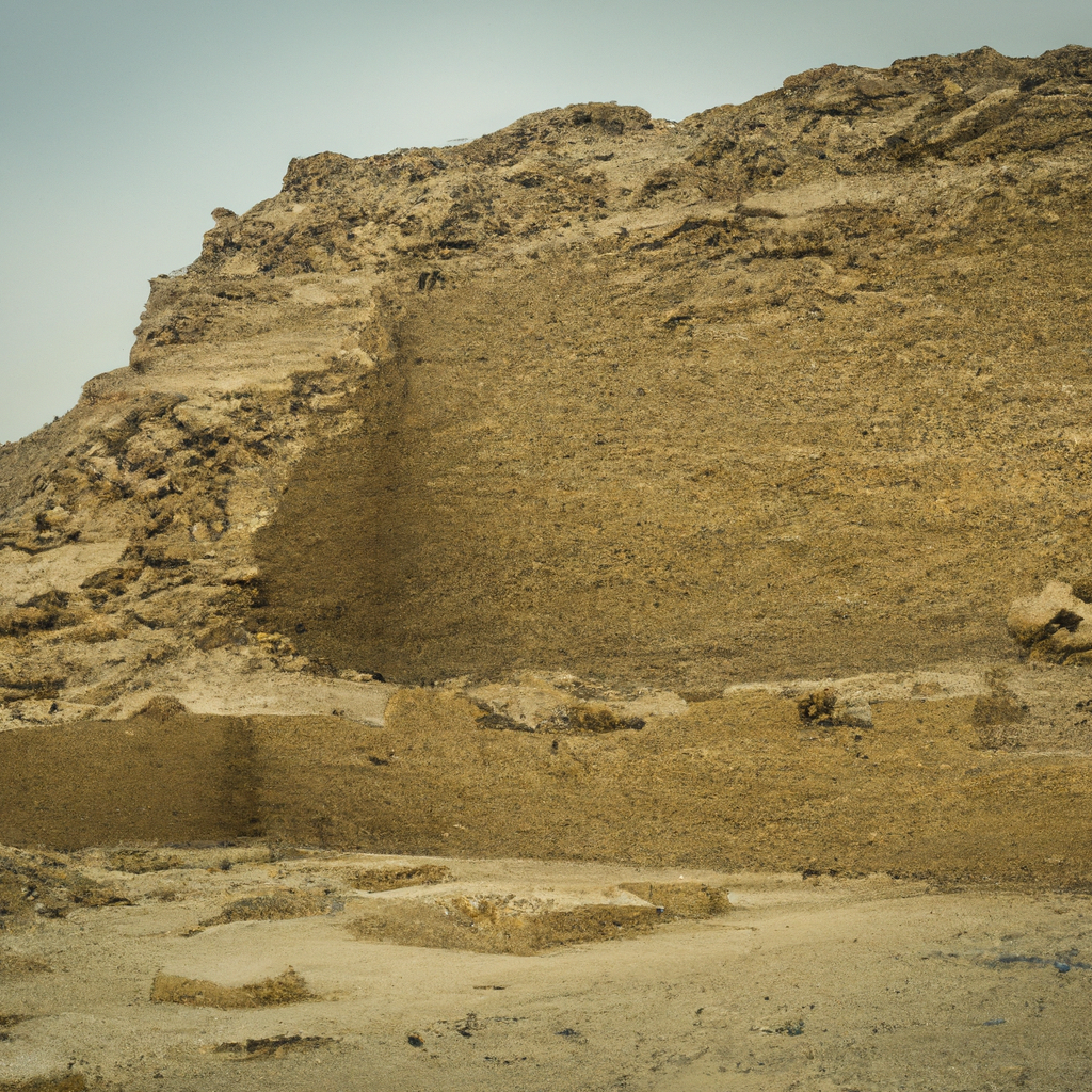 Mastaba of Kagemni at Saqqara In Egypt: Overview,Prominent Features ...