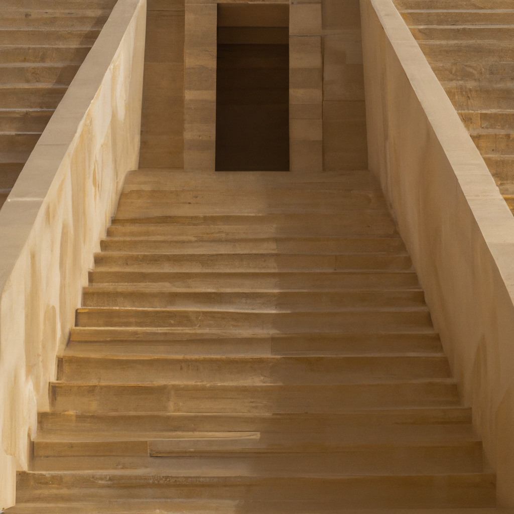 Mastaba of Kagemni at Saqqara In Egypt: History,Facts, & Services