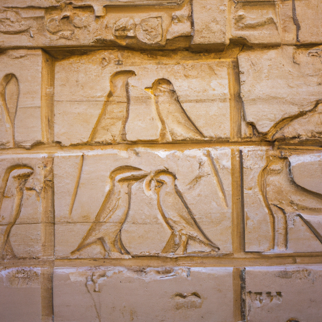 Temple of Bastet at Bubastis In Egypt: Histroy,Facts,Worship Method ...