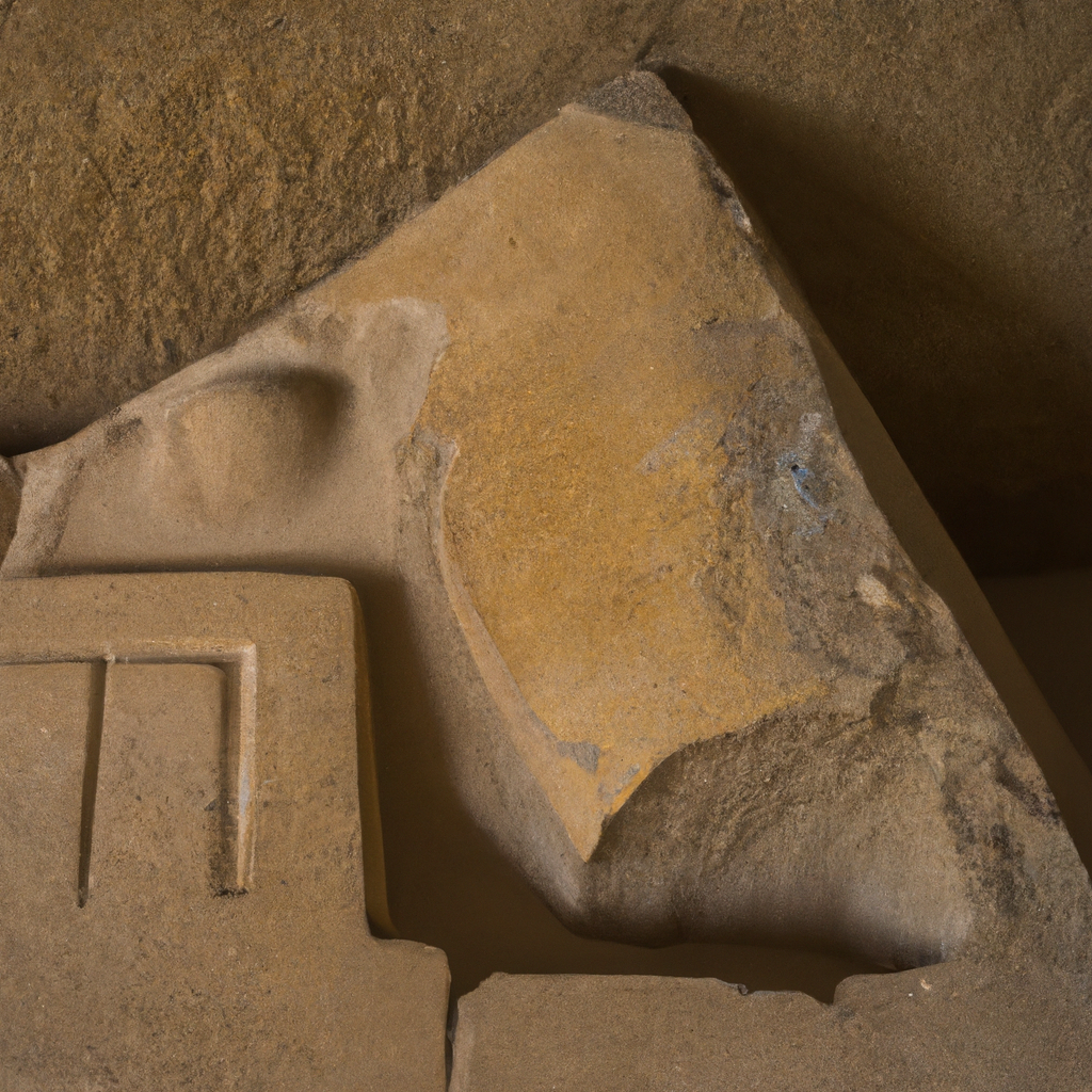 Mastaba of Ptahhotep at Saqqara In Egypt: History,Facts, & Services