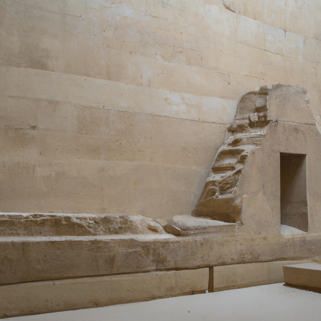 Mastaba of Ti at Saqqara In Egypt: History,Facts, & Services