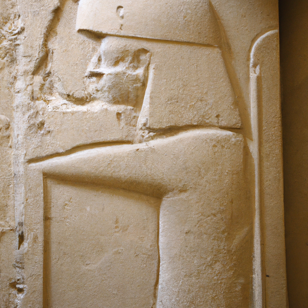 Mastaba of Ti In Egypt: History,Facts, & Services