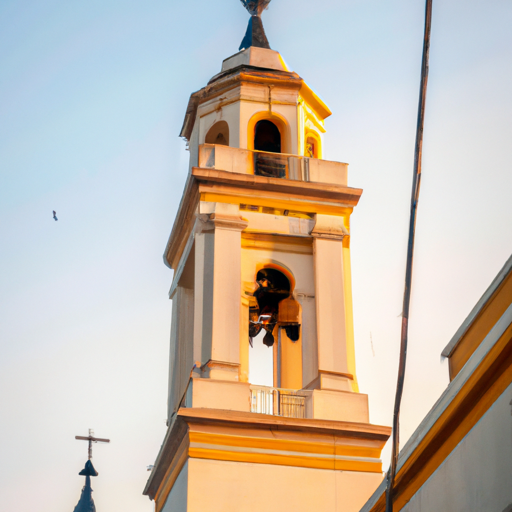 Matriz Church Callao In Peru: History,Facts, & Services