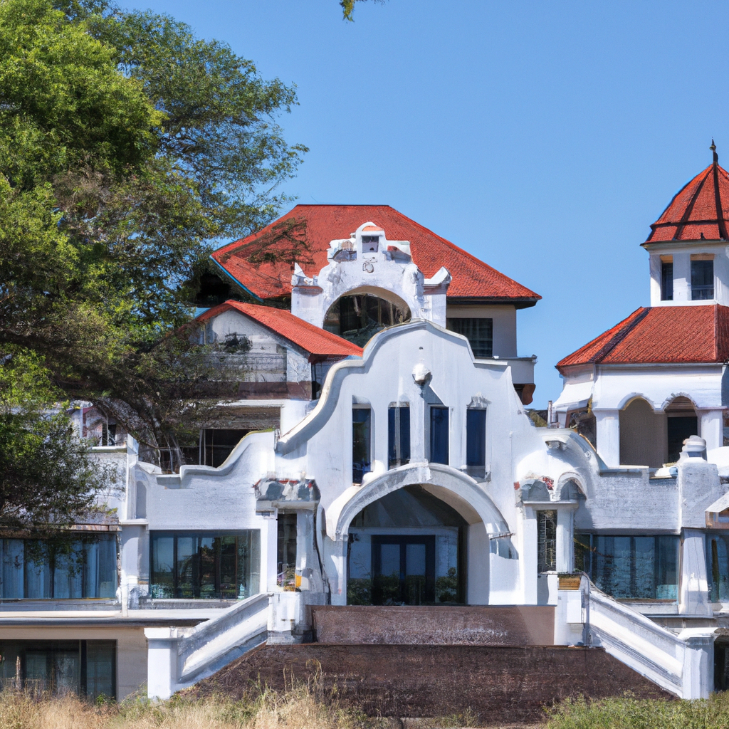 Matsieng Royal Palace In Botswana: Overview,Prominent Features,History ...