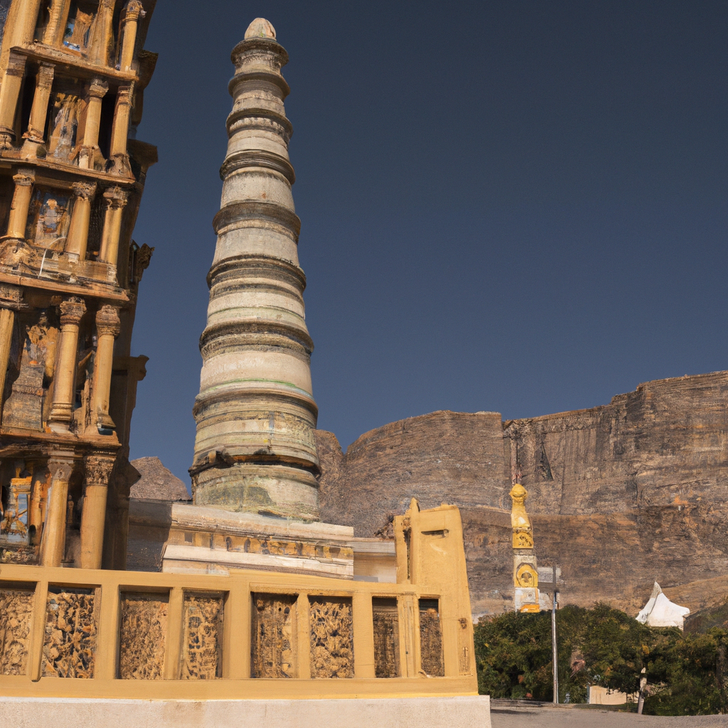 Meenakshi Temple, Nizwa In Oman: Histroy,Facts,Worship Method,Opening ...