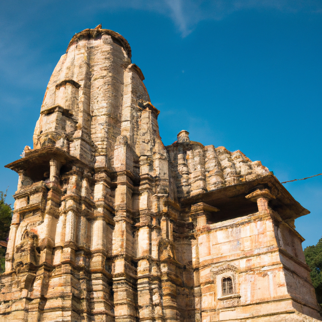 Meera Bai Temple - Chittorgarh In Rajasthan: Histroy,Facts,Worship ...