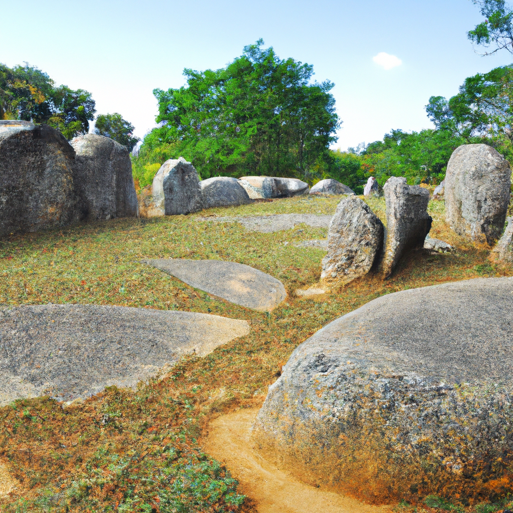 Megalithic Cists and Cairns, Sirudavur In India: History,Facts, & Services