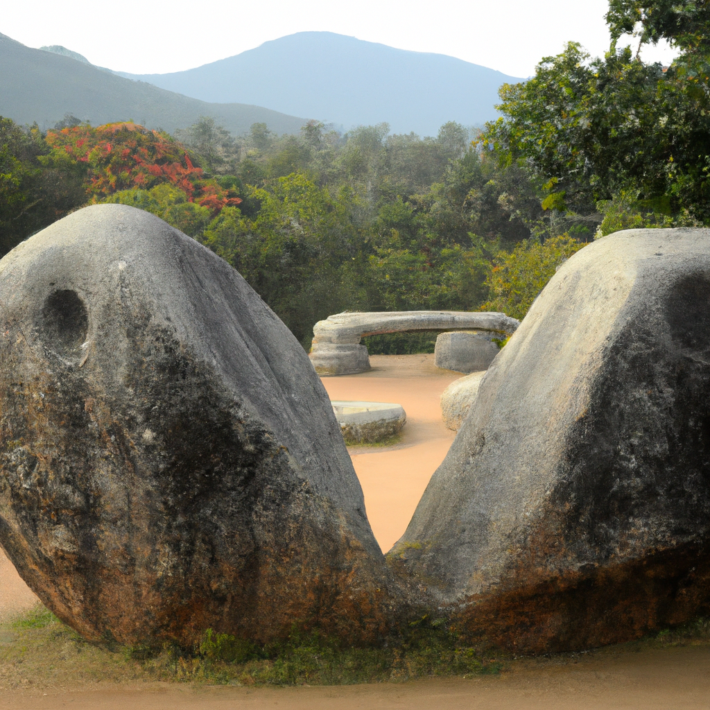 Megalithic Cists and Cairns, Tirusulam In India: History,Facts, & Services