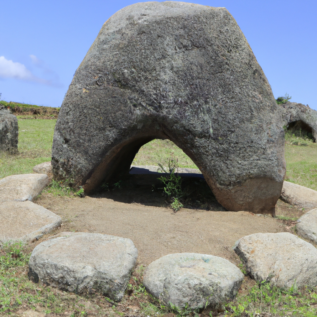 Megalithic Cists and Cairns, Unamanjeri In India: History,Facts, & Services