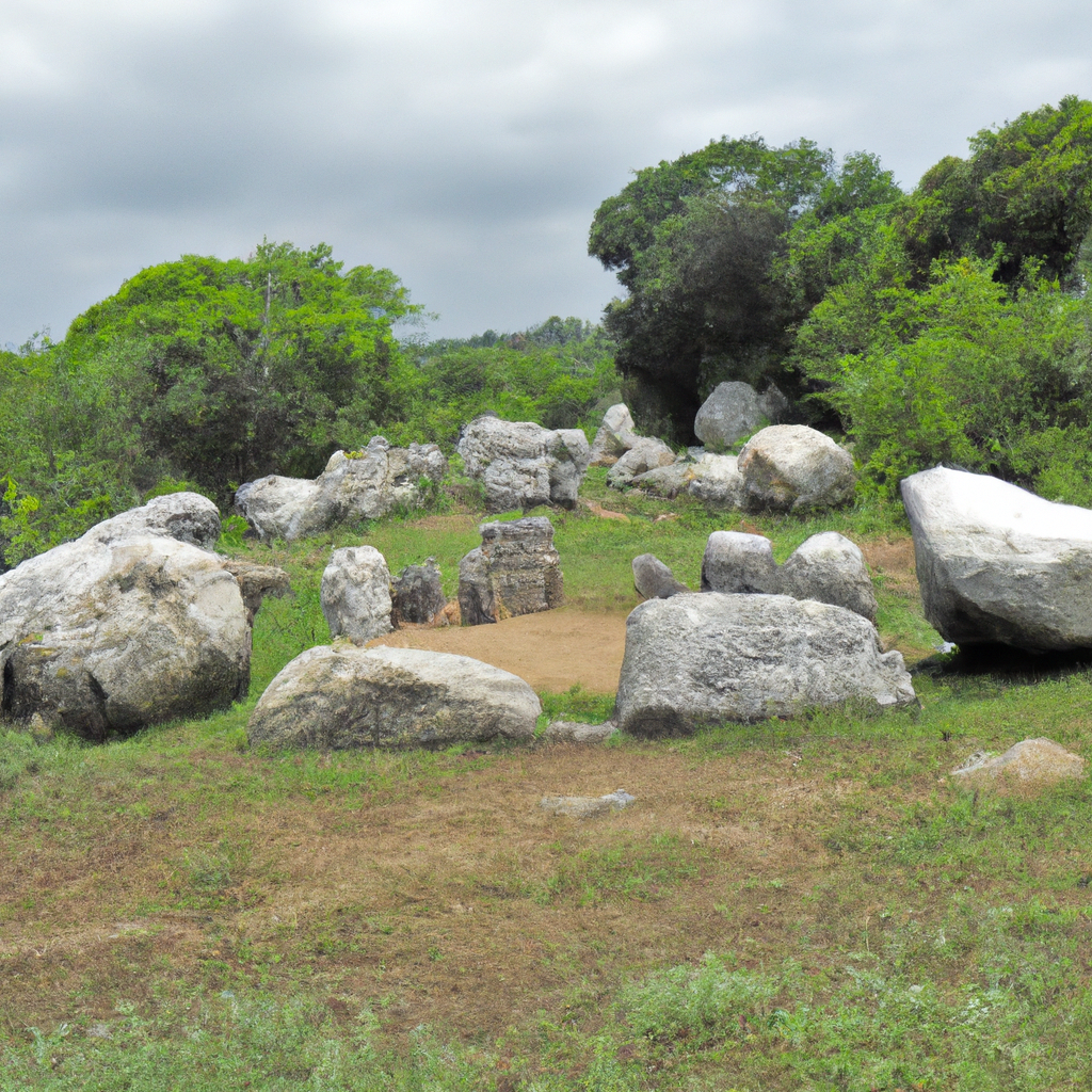 Megalithic Cists and Cairns, Vaiyavur In India: History,Facts, & Services