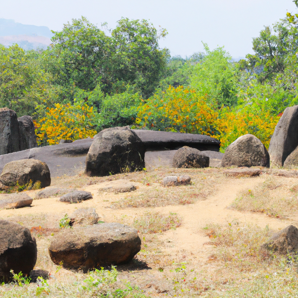 Megalithic Cists and Cairns,Nedungal In India: History,Facts, & Services