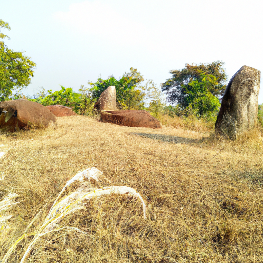 Megalithic Cists and Cairns,Tadipadi In India: History,Facts, & Services