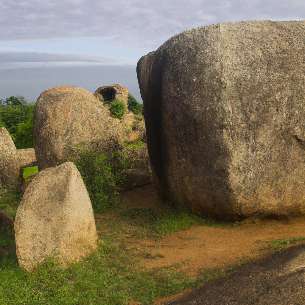 Megalithic Cists,Venkunnam In India: History,Facts, & Services