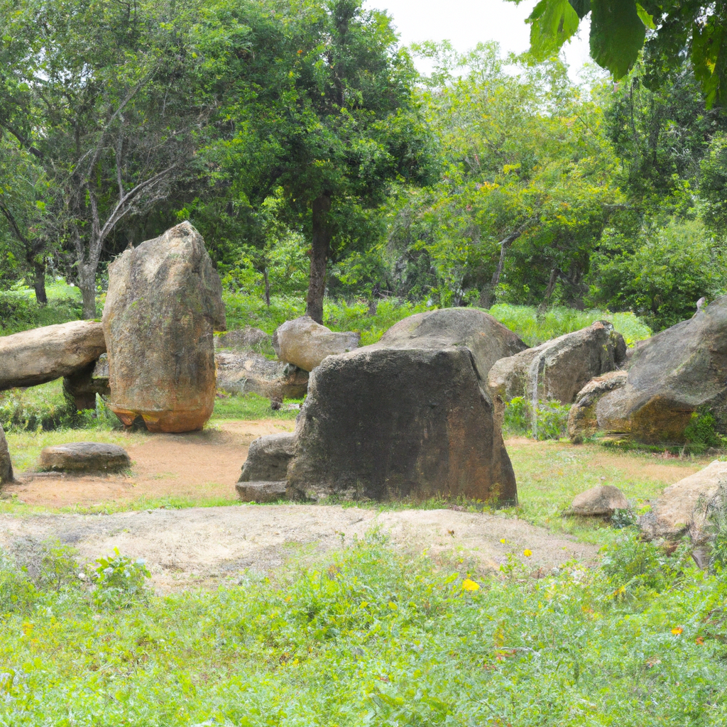 Megalithic cists and cairns, Malaipattu In India: History,Facts, & Services