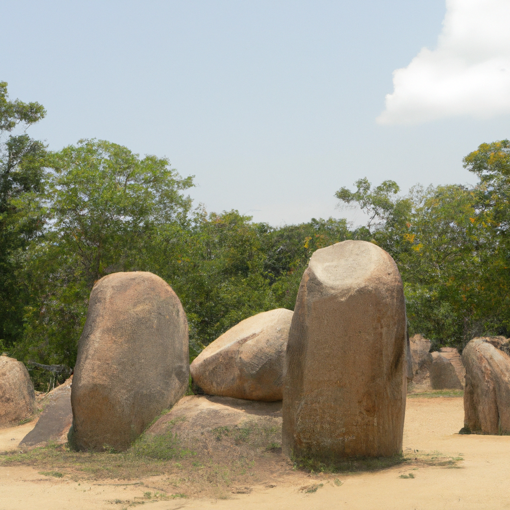 Megalithic cists and cairns, Malaivaiyavur In India: History,Facts ...