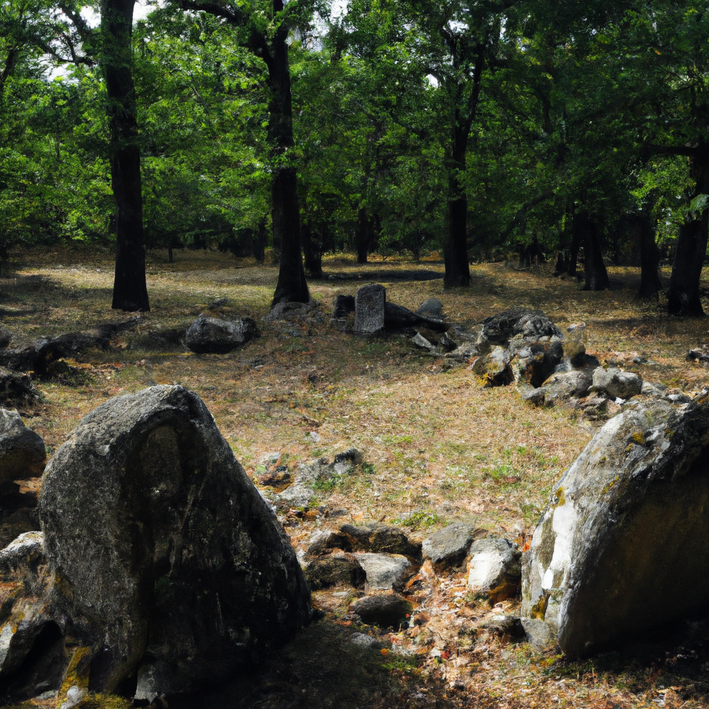 Megalithic cists and cairns, Padur In India: History,Facts, & Services