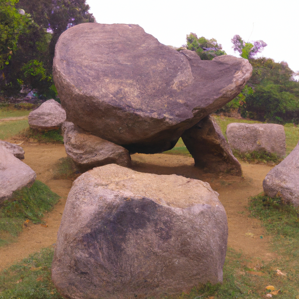 Megalithic cists and cairns, Pallavaram In India: History,Facts, & Services