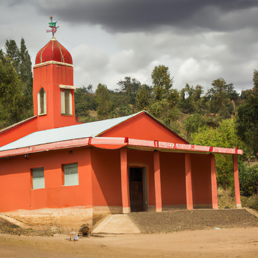 Megenagna Full Gospel Church In Ethiopia: History,Facts, & Services