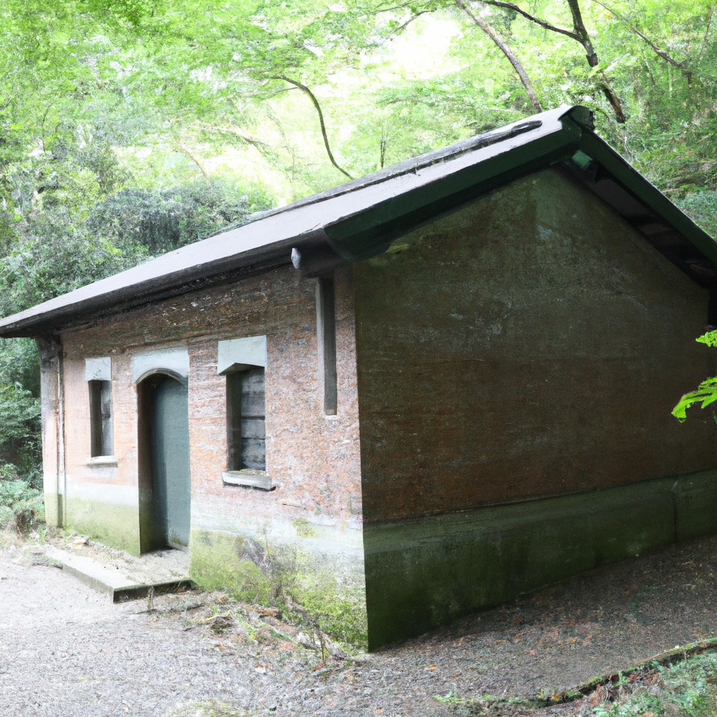 Meiji Industrial Revolution Sites In Japan: Overview,Prominent Features ...