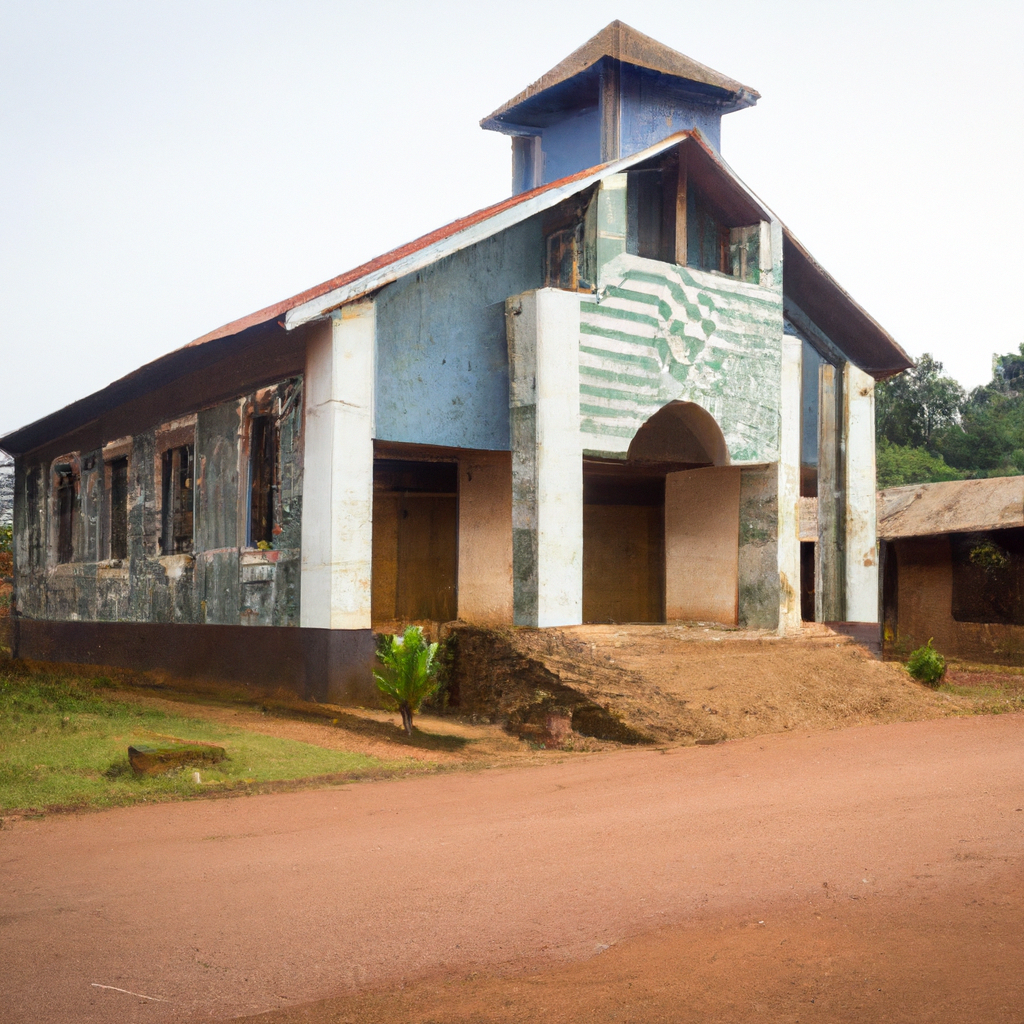 Menda Baptist Church In Cameroon: History,Facts, & Services